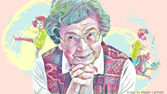 The Legacy of Beverly Cleary – The Bridge