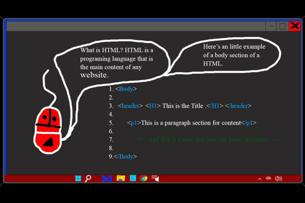Weekly Programming Tips – The Bridge