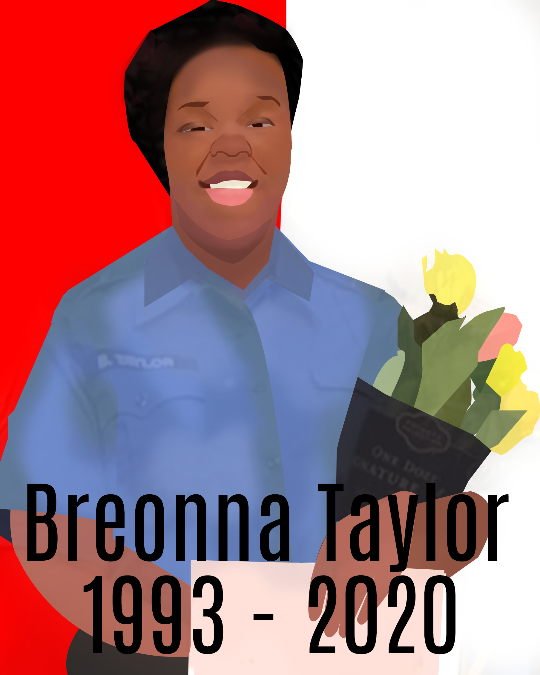 Honoring Breonna Taylor – The Bridge