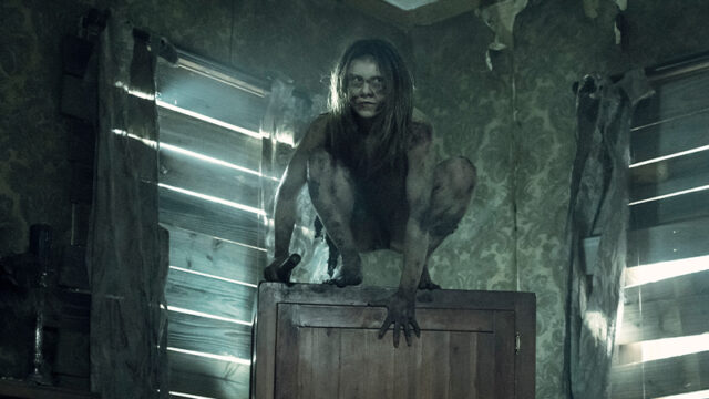 The Walking Dead Season 11 Episode 6 Recap & Review: FERAL CANNIBALS ...